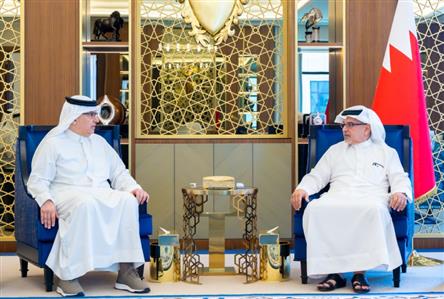 Bahrain Business: YBA Kanoo Group signs pledge of allegiance