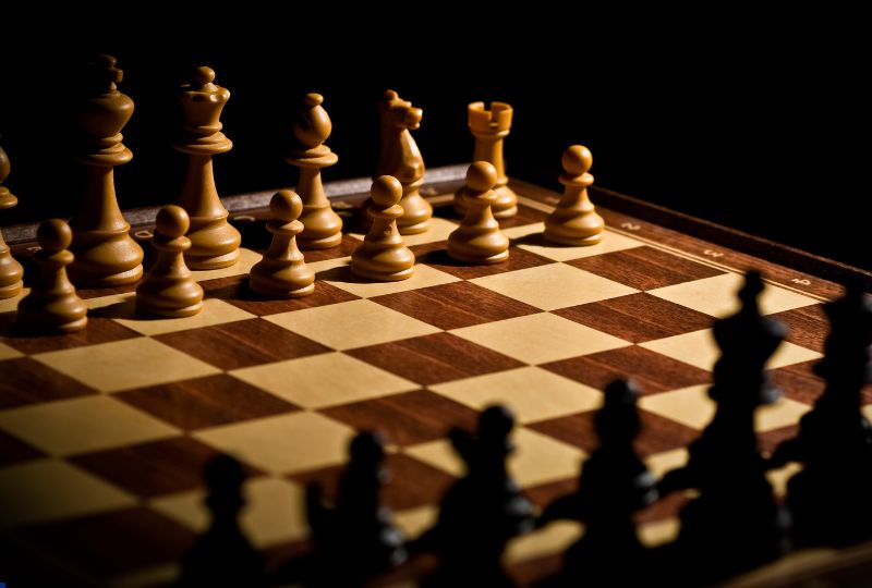 Other Sports: World chess body suspends Russia, once the game's leading ...