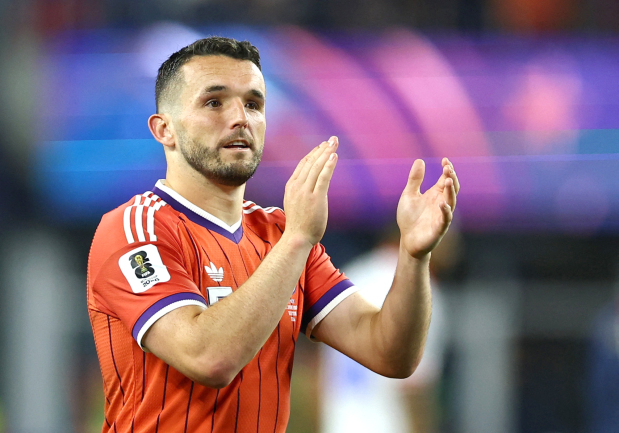 Football: McGinn strike lifts Scotland past Haiti
