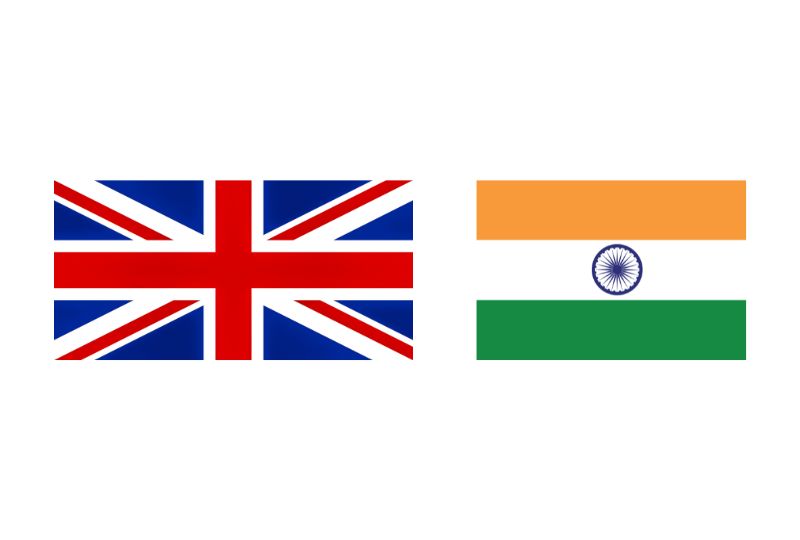 International Business: UK-India trade deal to take effect in July