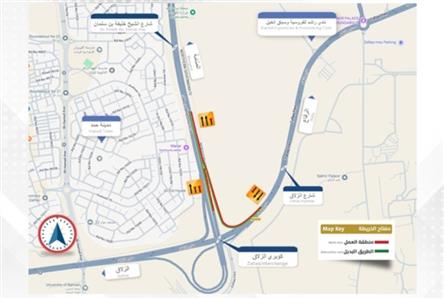 Bahrain News: Major road project targets Muharraq Suq parking shortage