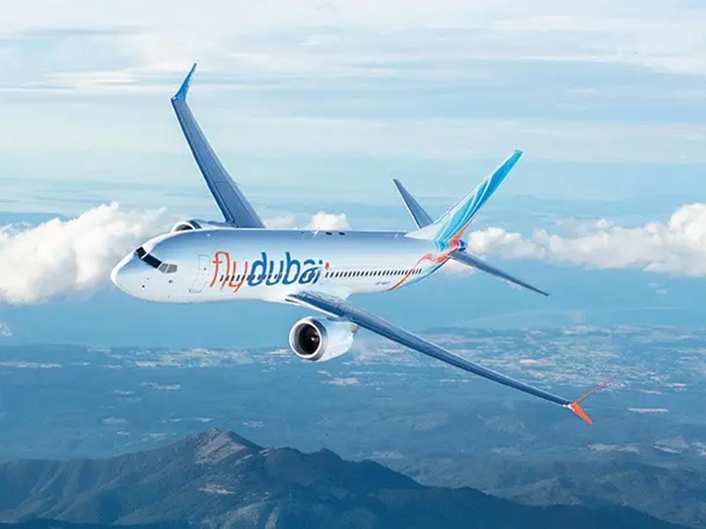 UAE Business: flydubai touches down in Benghazi, Libya