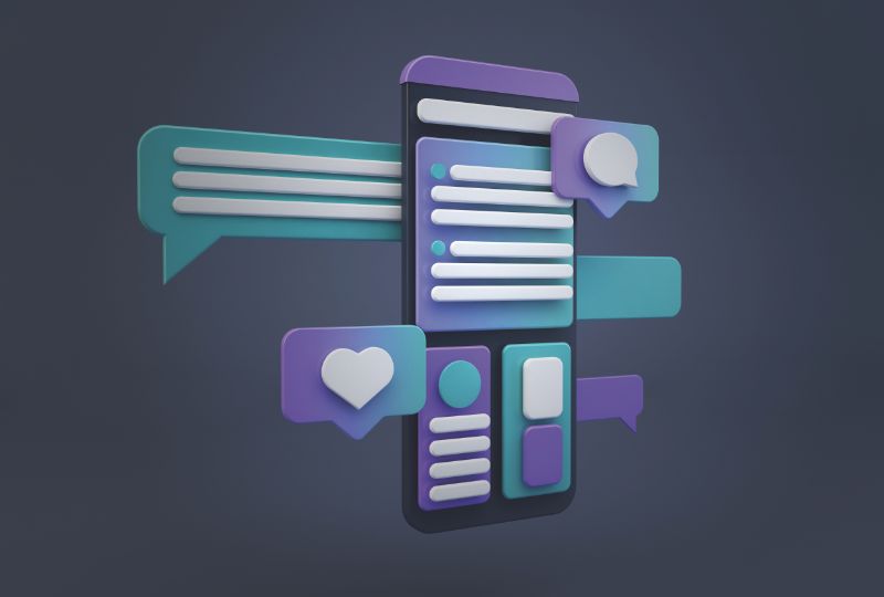Letters: On social media