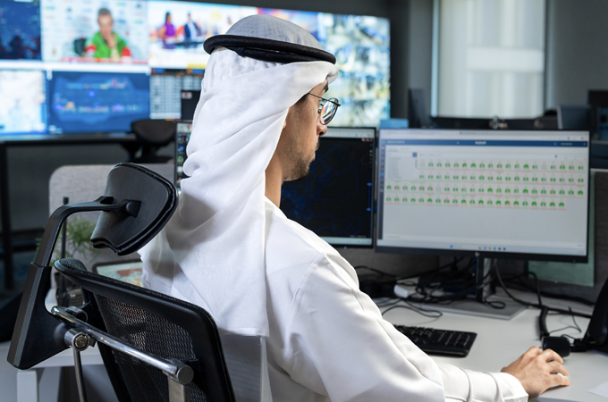 UAE Business: flydubai invites Emirati applicants for flight dispatcher ...