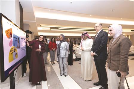 Bahrain Business: Bahrain financial sector remains resilient with bank ...