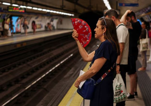 World News: Working hours adjusted while companies juggle for safe ...