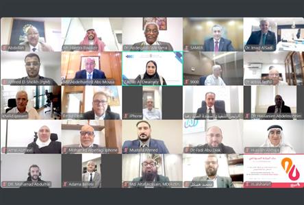 Bahrain News: Congratulatory cables are sent
